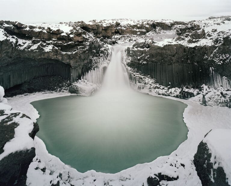 Michael Hall Photography Fellowship - NELSON MEERS FOUNDATION