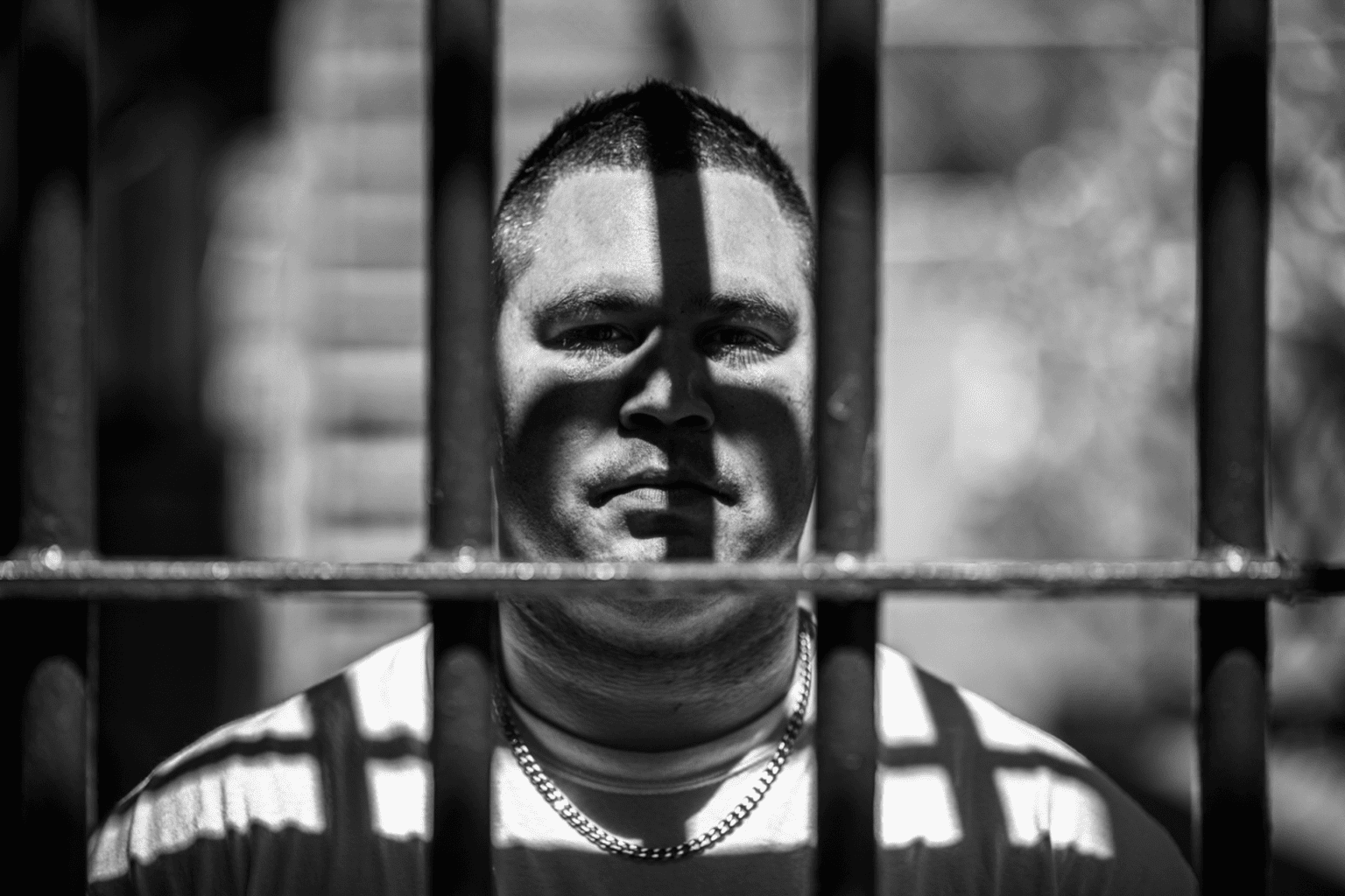 Incarceration Nation / documentary - NELSON MEERS FOUNDATION