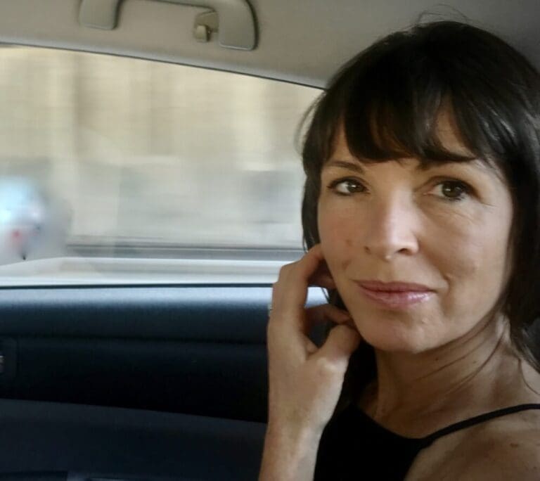 Rachel Cusk - NELSON MEERS FOUNDATION
