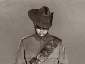 Black Diggers - NELSON MEERS FOUNDATION