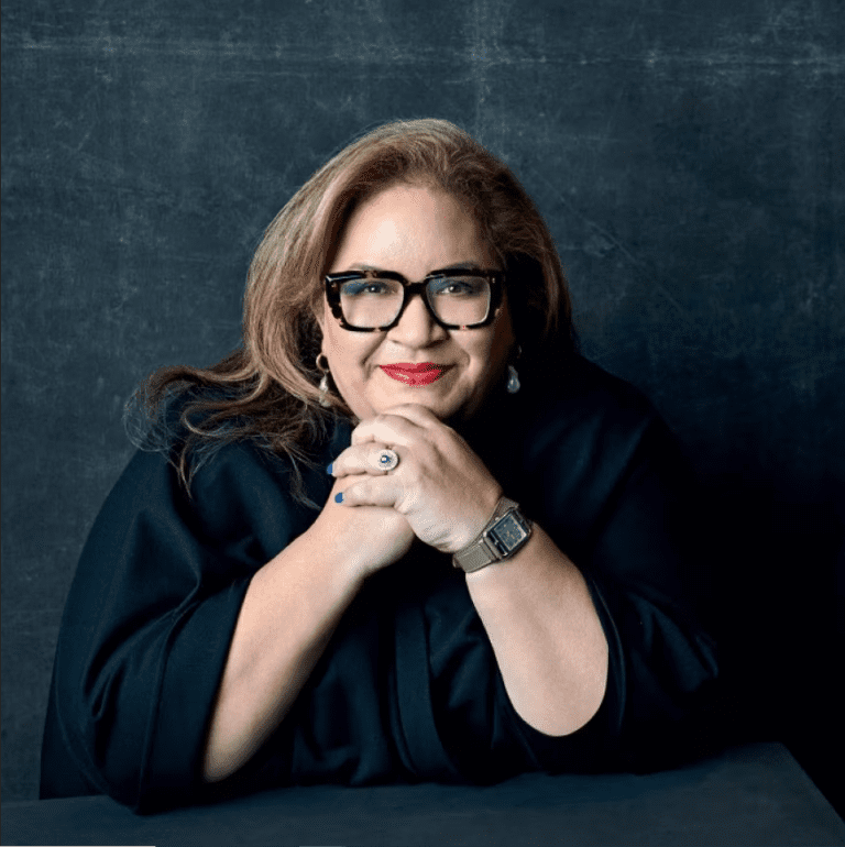 Professor Megan Davis / Harvard - NELSON MEERS FOUNDATION