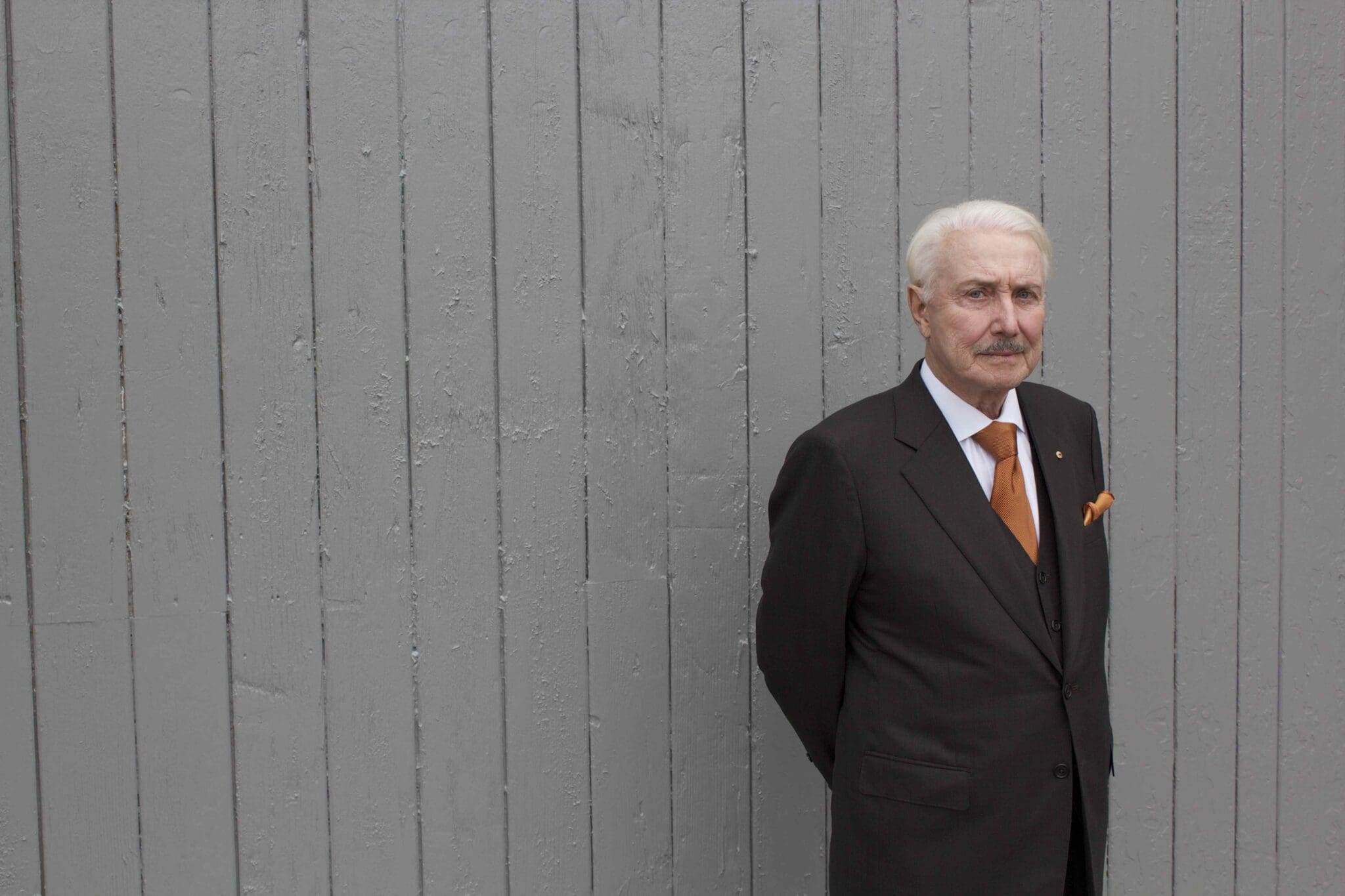 Nelson Meers AO - NELSON MEERS FOUNDATION